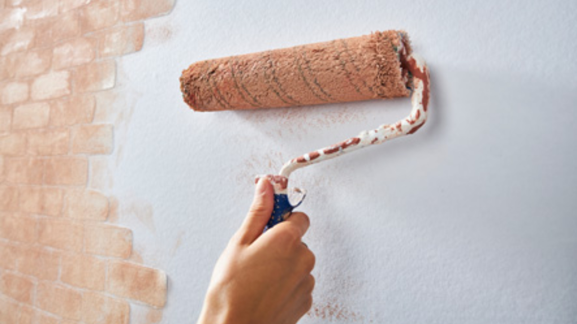 Schritt-für-Schritt zur einzigartigen Mauerwand